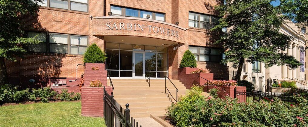 Sarbin Towers | Jubilee Housing