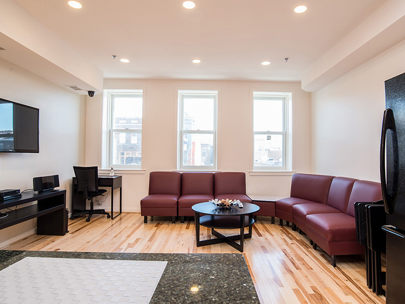 Our Apartments | Jubilee Housing