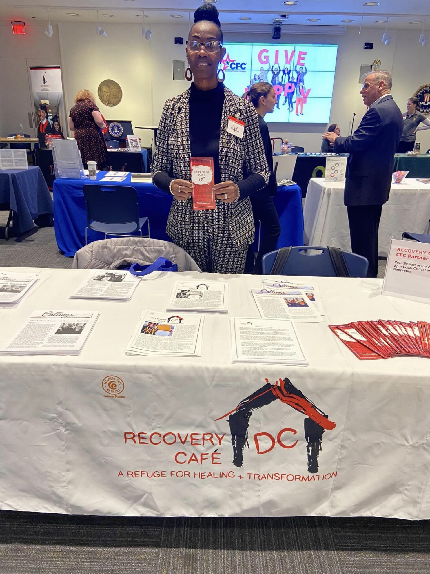 Jacqueline Conerly: Transforming A Community One Life at a Time ...
